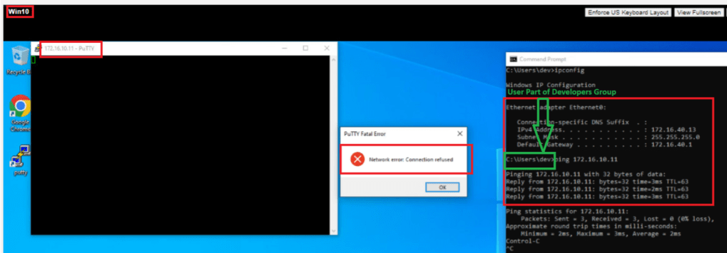NSX IDENTITY FIREWALL – IDFW – NSXworld