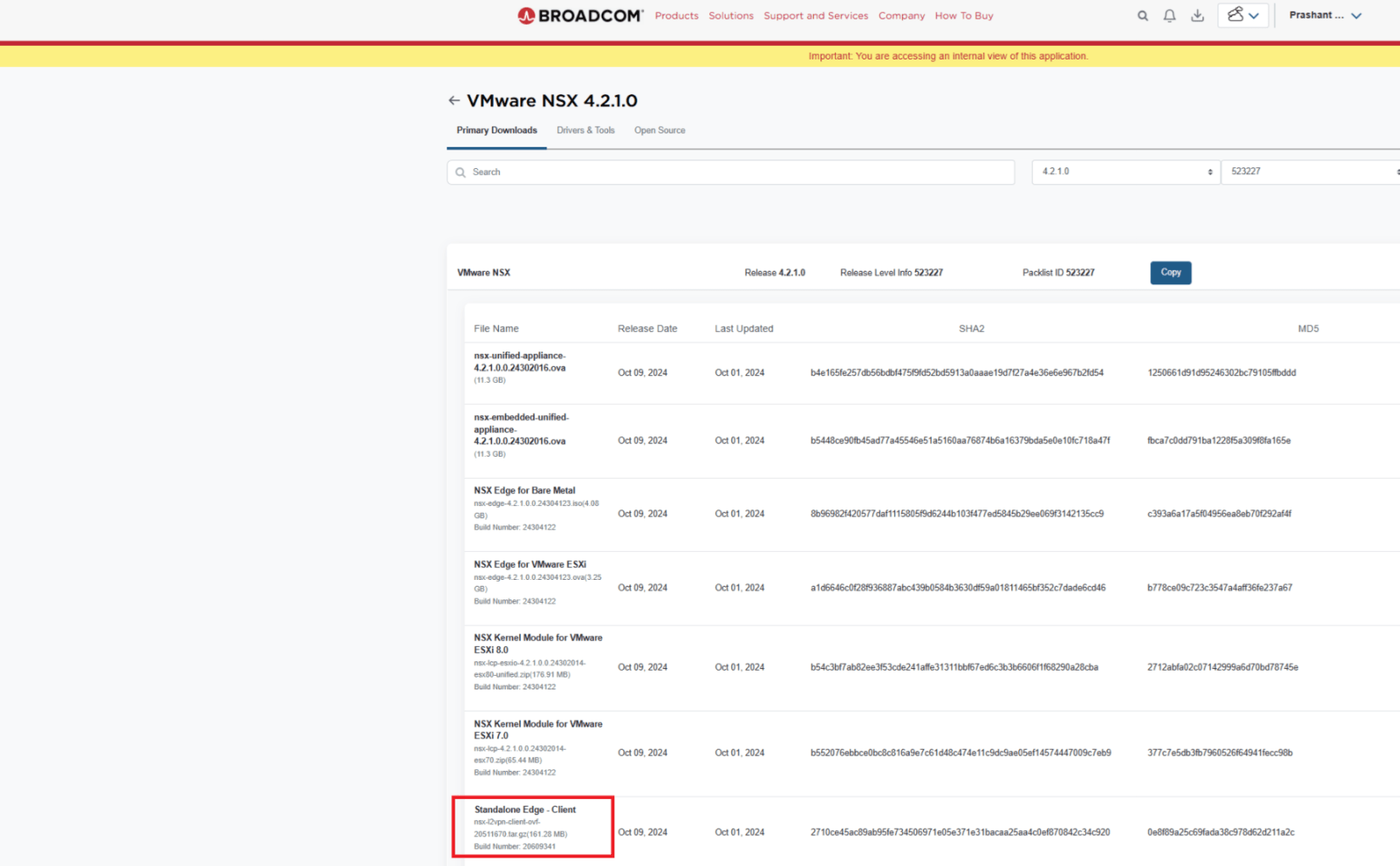 VMware NSX – Layer 2 VPN – NSXworld